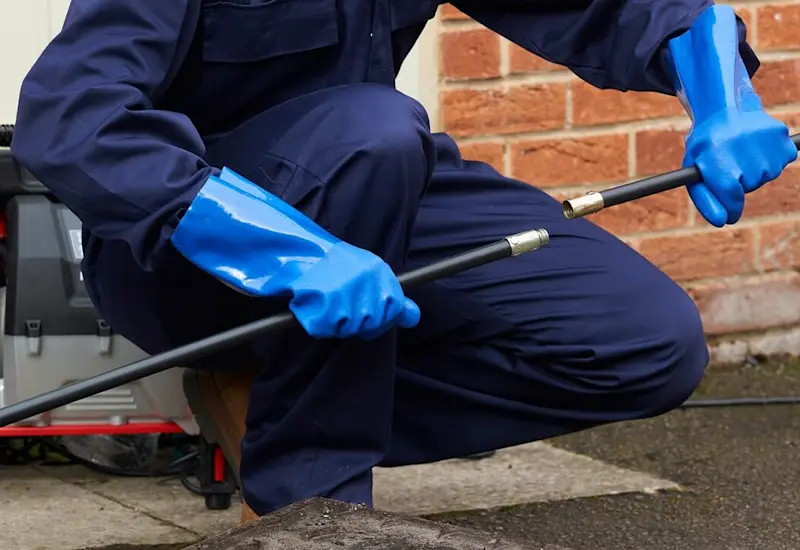 Find Emergency Drainage Services Near Me