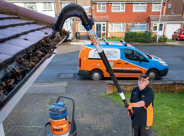 Gutter Cleaning Near Me | Find Gutter Cleaners | Checkatrade