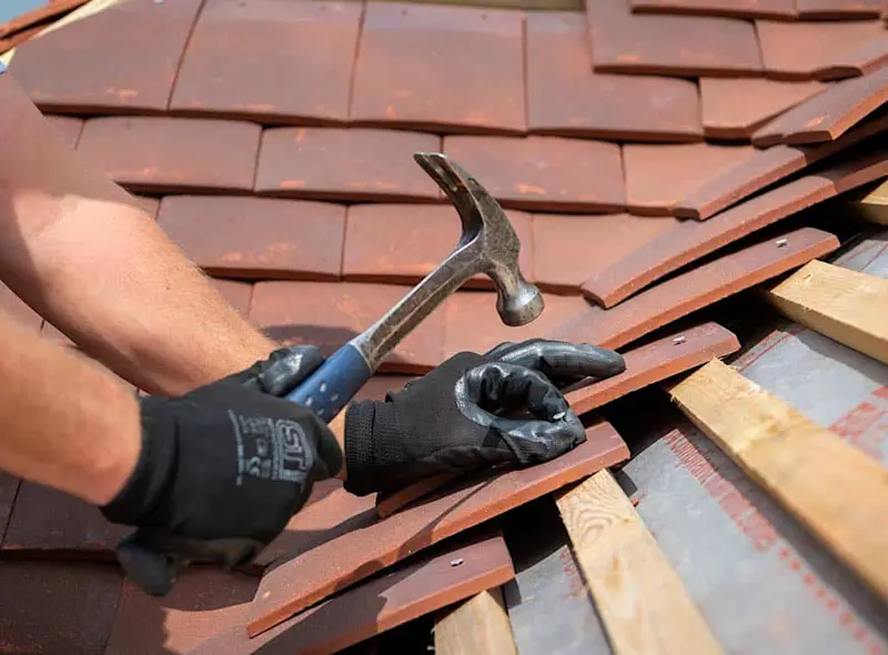 Roofers Near Me | Find & Book Roofing Services | Checkatrade