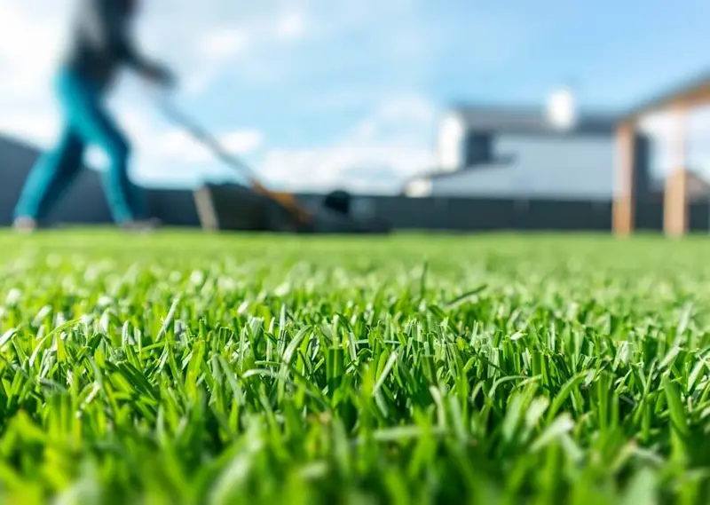 Find Lawn Care Near Me | Lawn Maintenance Services | Checkatrade