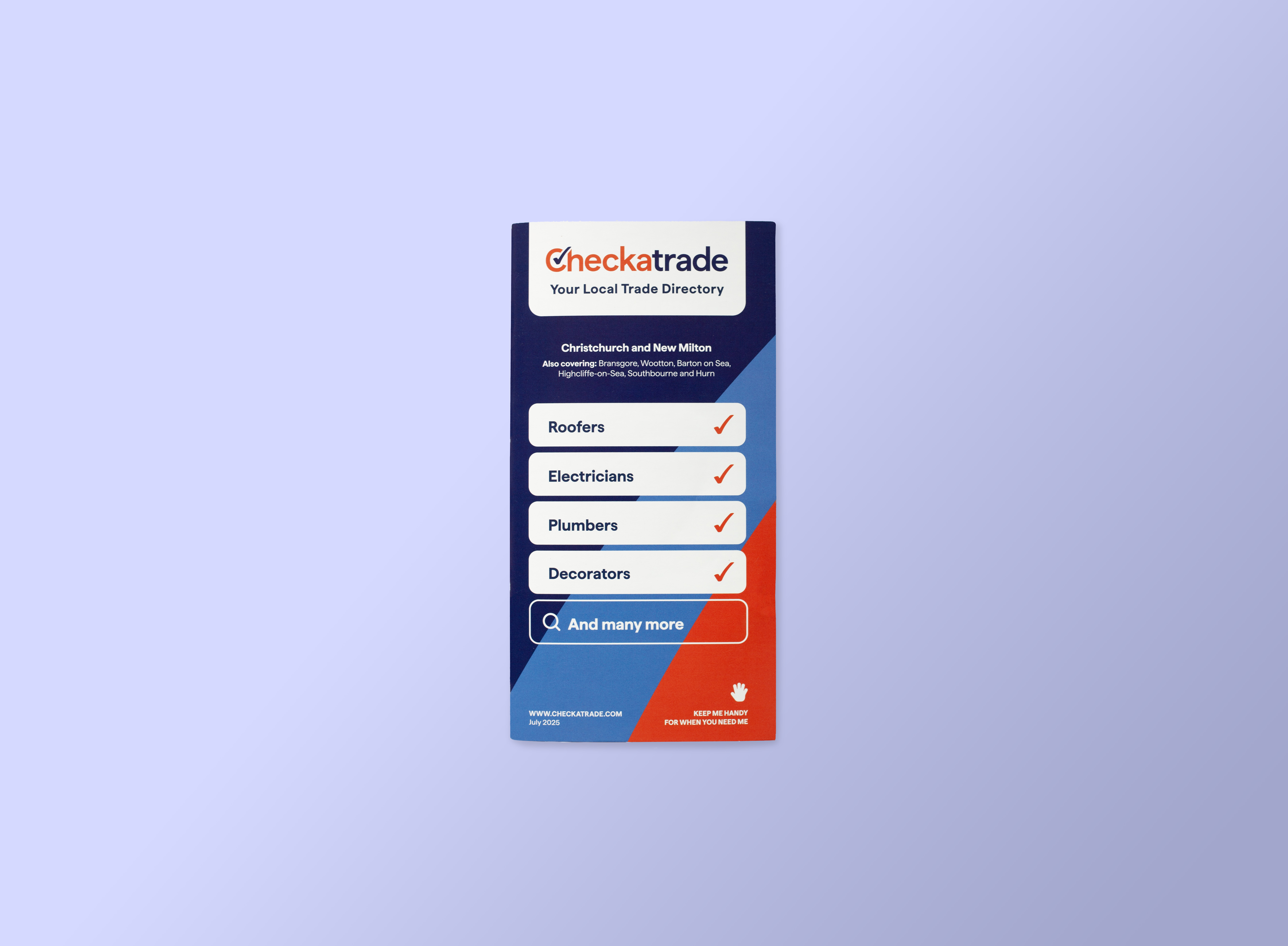 Getting Featured in the Checkatrade Directory | Checkatrade