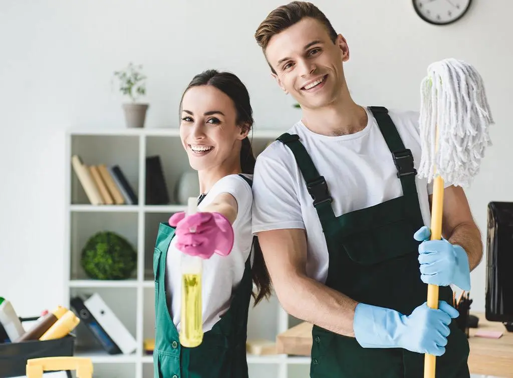 How Much Do House Cleaners Earn? | Checkatrade