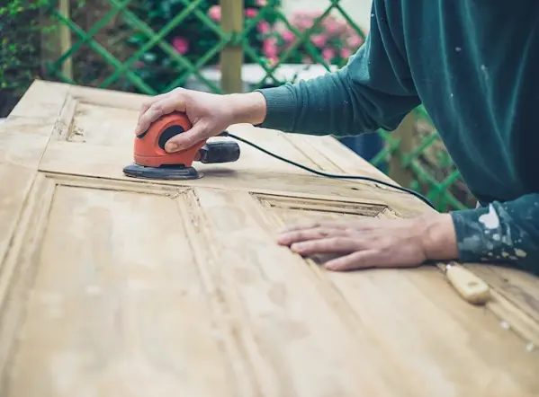 Find Paint Stripping Services Near Me | Checkatrade