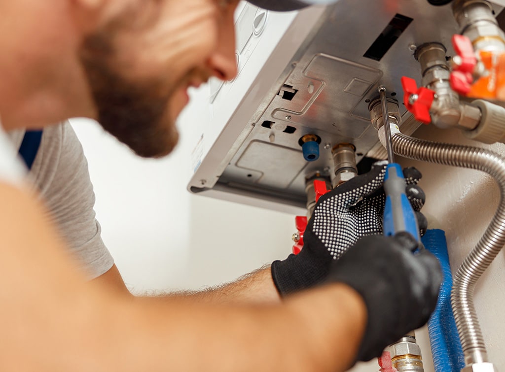 Find Boiler Servicing Near Me | Maintenance & Repairs | Checkatrade