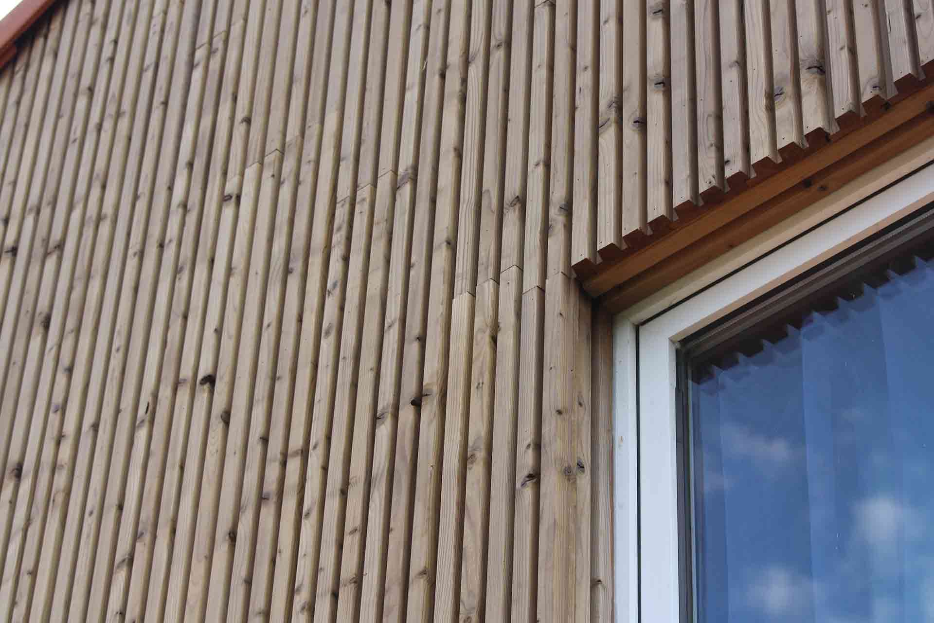 How to Install Cladding | Externally & Internally | Checkatrade