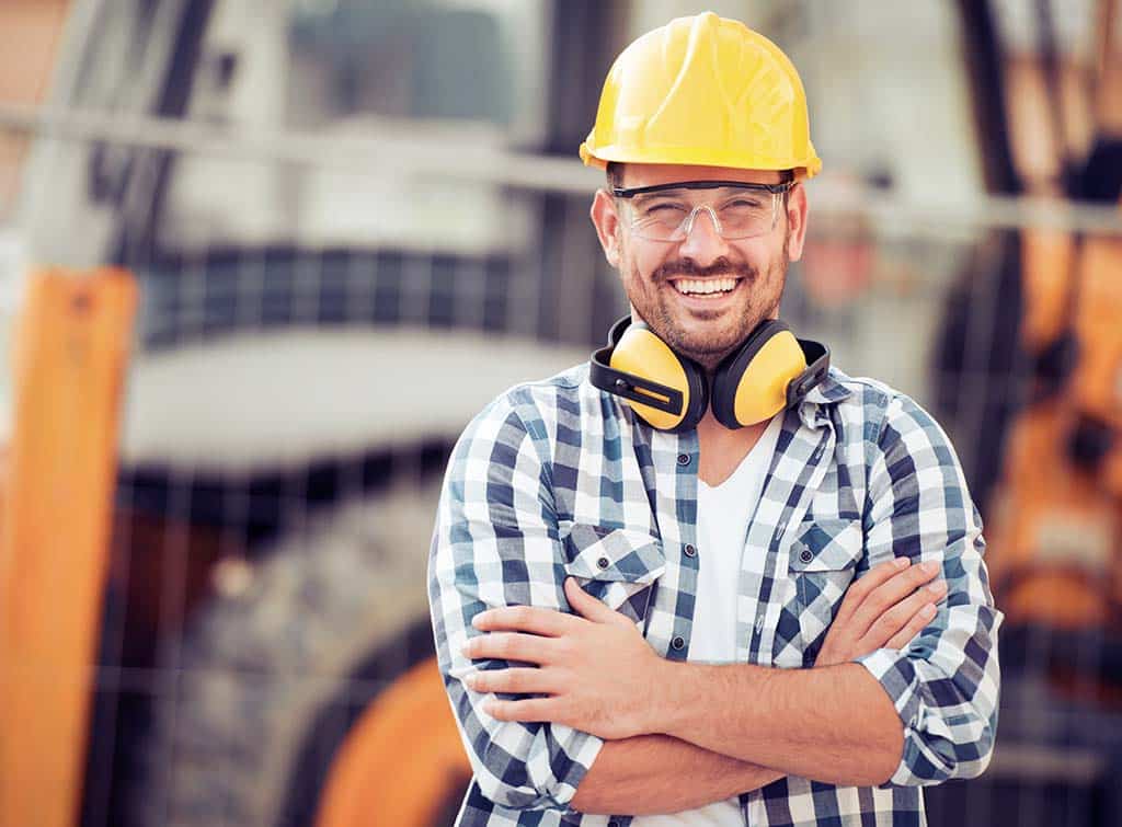 Your complete guide to insurance for builders