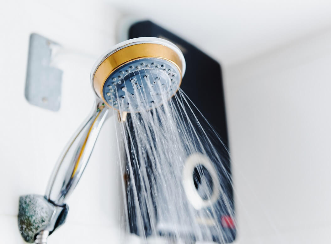 Find Electric Shower Repair Near Me | Checkatrade