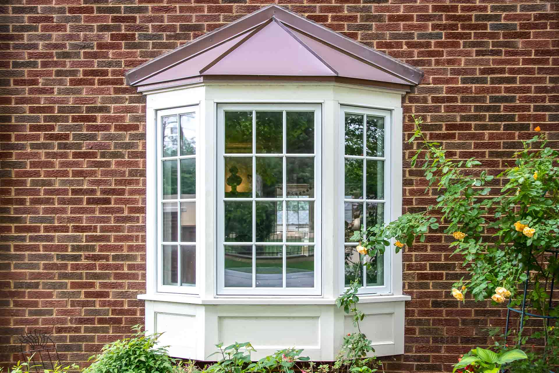 Adding A Bay Window: Your Complete Planning Guide | Checkatrade
