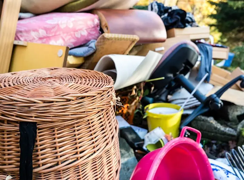 Find Trusted Local Experts in House Clearance Near Me | Checkatrade