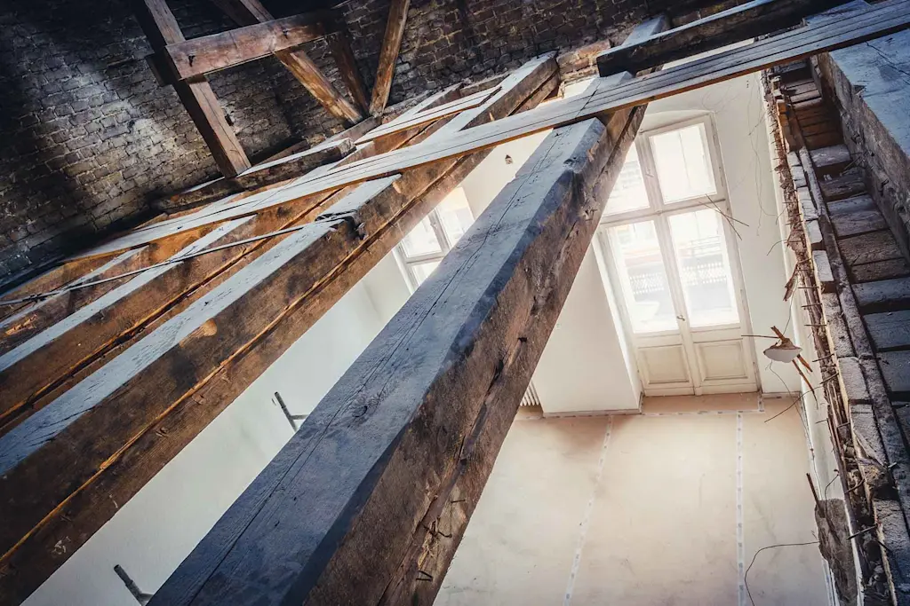 How to Repair Dry Rot In 5 Steps | Checkatrade