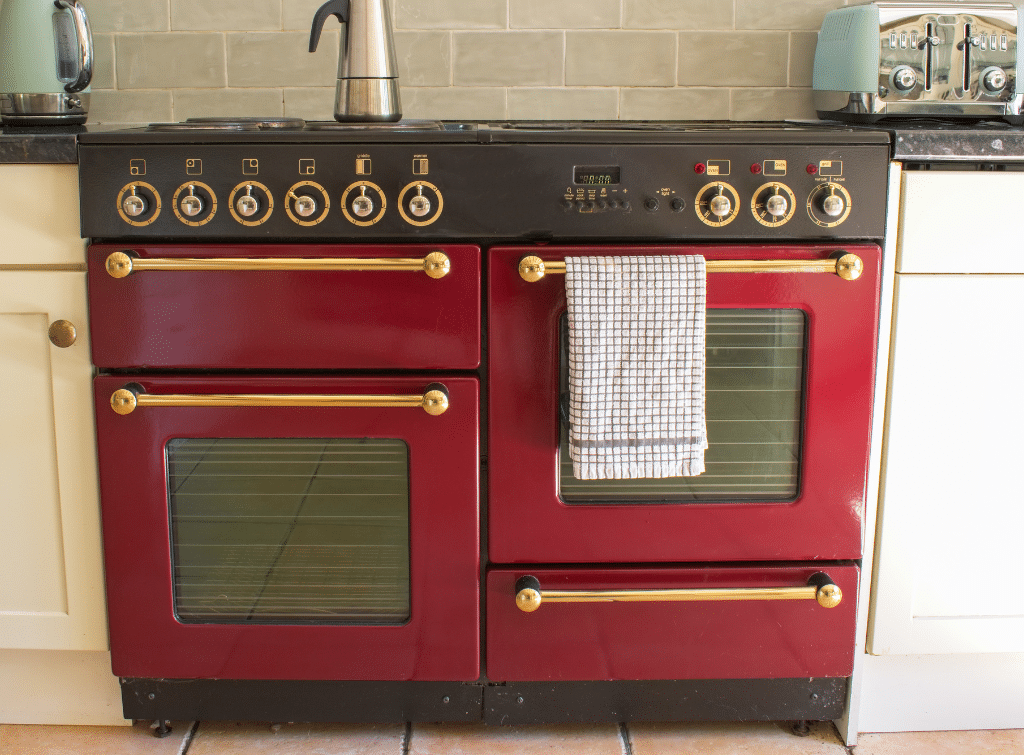 How Much Does an AGA Cooker Cost in 2025? | Checkatrade