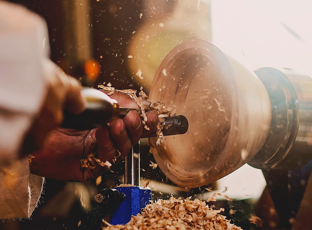 Find Woodturners Near Me | Checkatrade