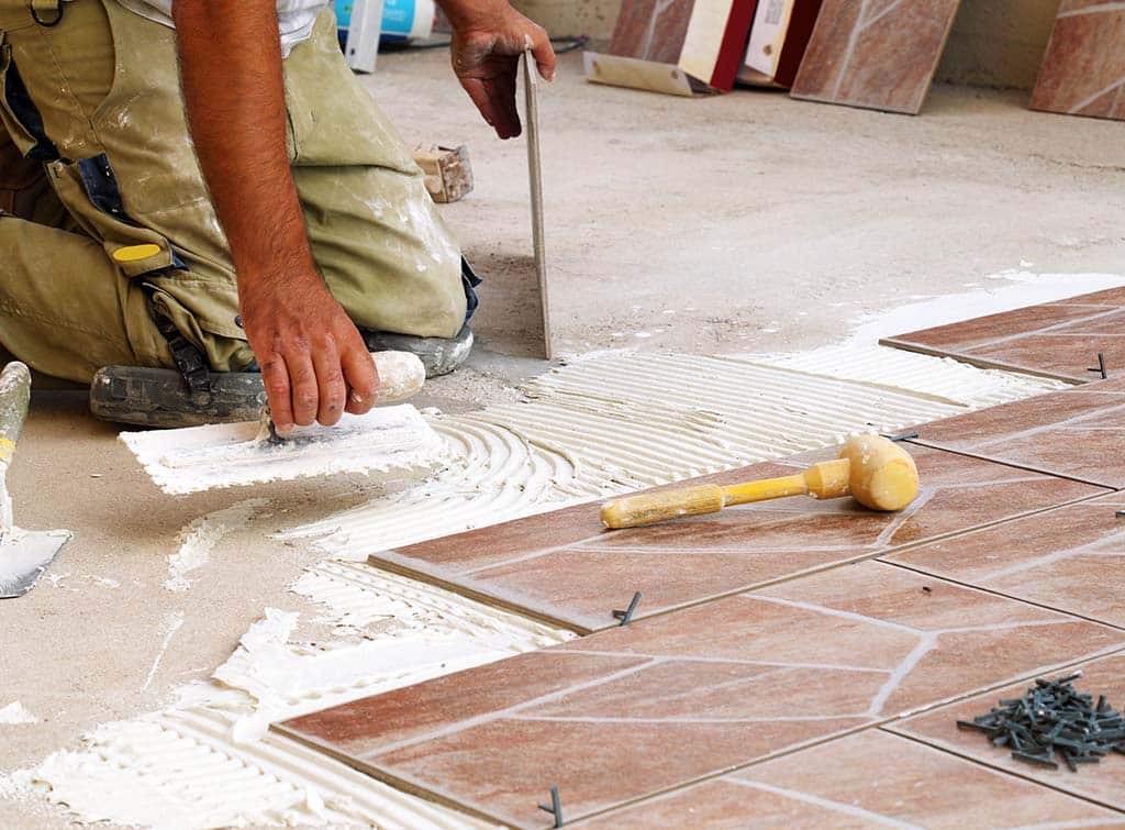 Find a Ceramic Tiler Near Me | Checkatrade