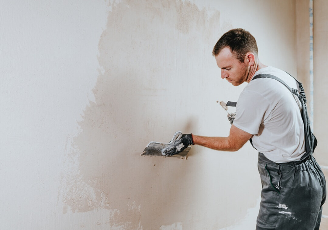 How Long Does Plaster Take To Dry? | Checkatrade