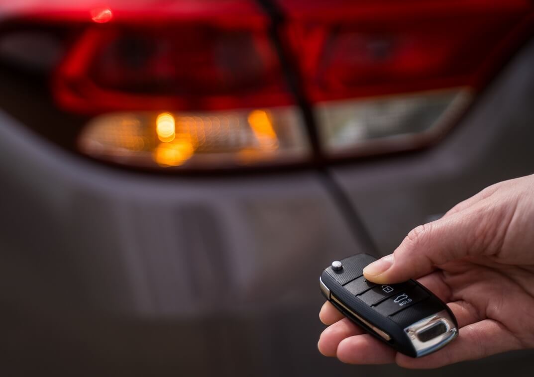 Find Car Alarms Near Me | Car Alarm Installation with Checkatrade