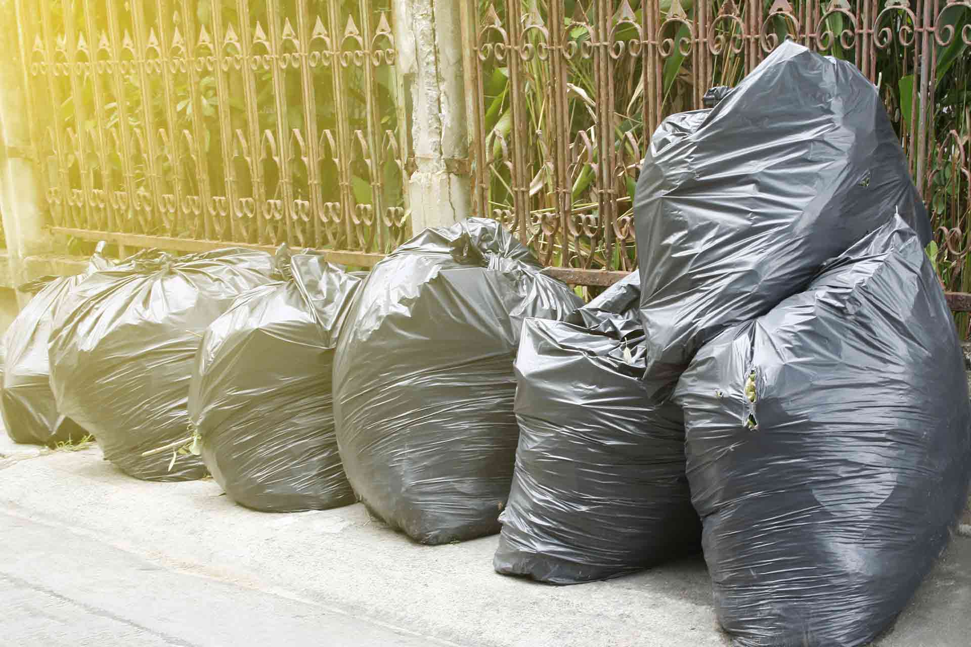 Waste Management Services Near Me | Rubbish Removal & Recycling