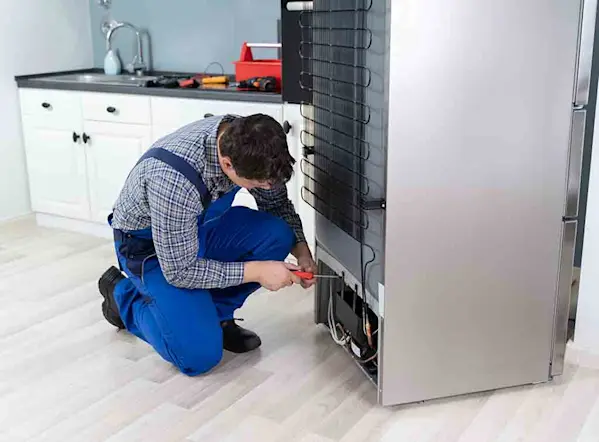 Fridge Freezer Repair Near Me | Local Fridge Freezer Engineers ...