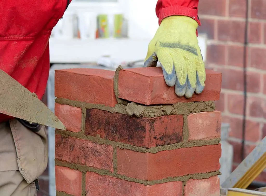 Find a bricklayer near me