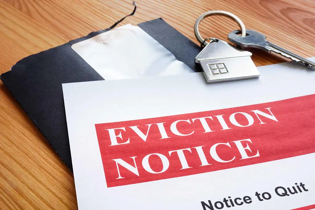 Landlords Guide To The Section 21 Notice | Checkatrade