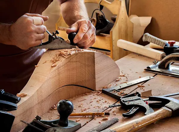 Find a Carpenter Near Me | Book Carpentry Services | Checkatrade