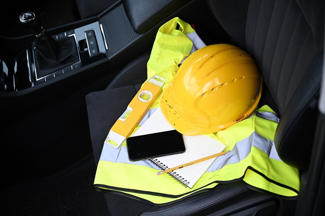 What Is The Best Phone For Builders? | Checkatrade