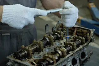 Find Engine Rebuilding Near Me | Checkatrade