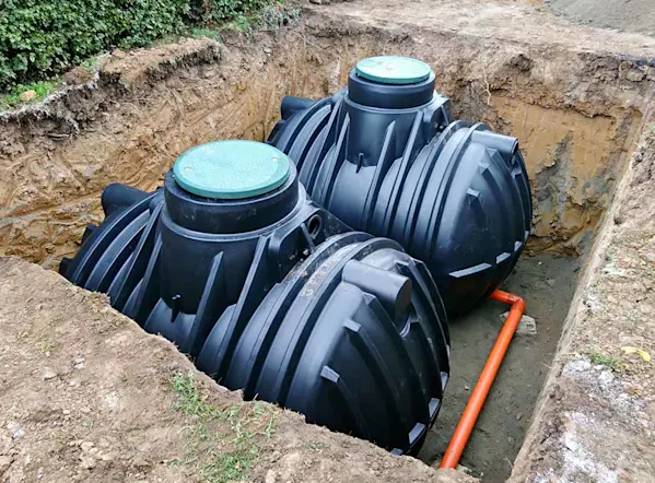 Septic Tank Installation Near Me | Checkatrade
