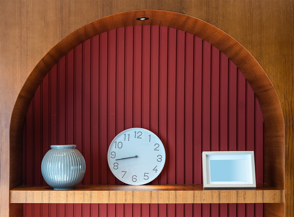 Recessed Shelves: Everything You Need to Know | Checkatrade