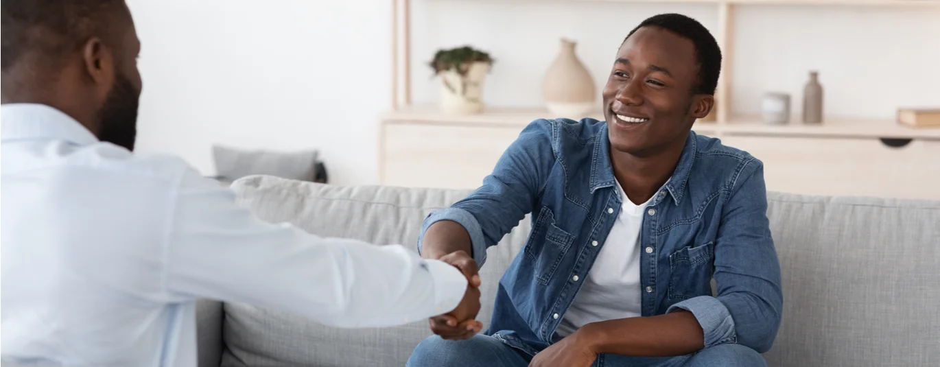 Real Men Go To Therapy | Health Plans of NC
