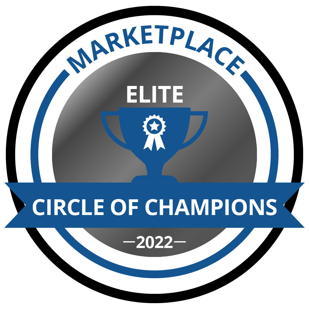 The Health Insurance Marketplace Circle Of Champions | Health Plans of NC