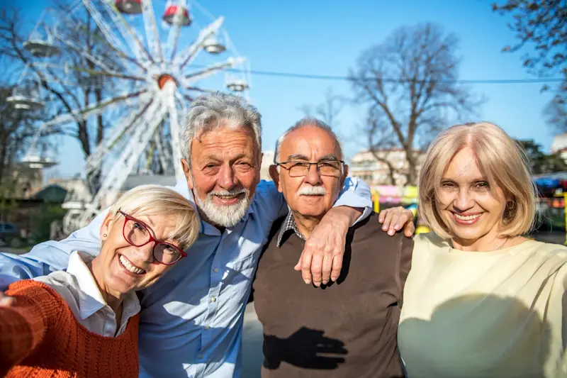 What Is Medicare? | Health Plans of NC