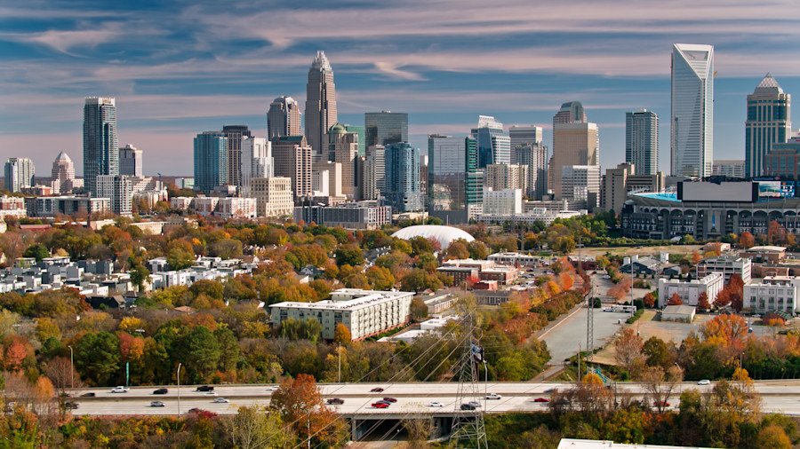 Blue Cross Individual and Family Insurance in Charlotte, North Carolina ...