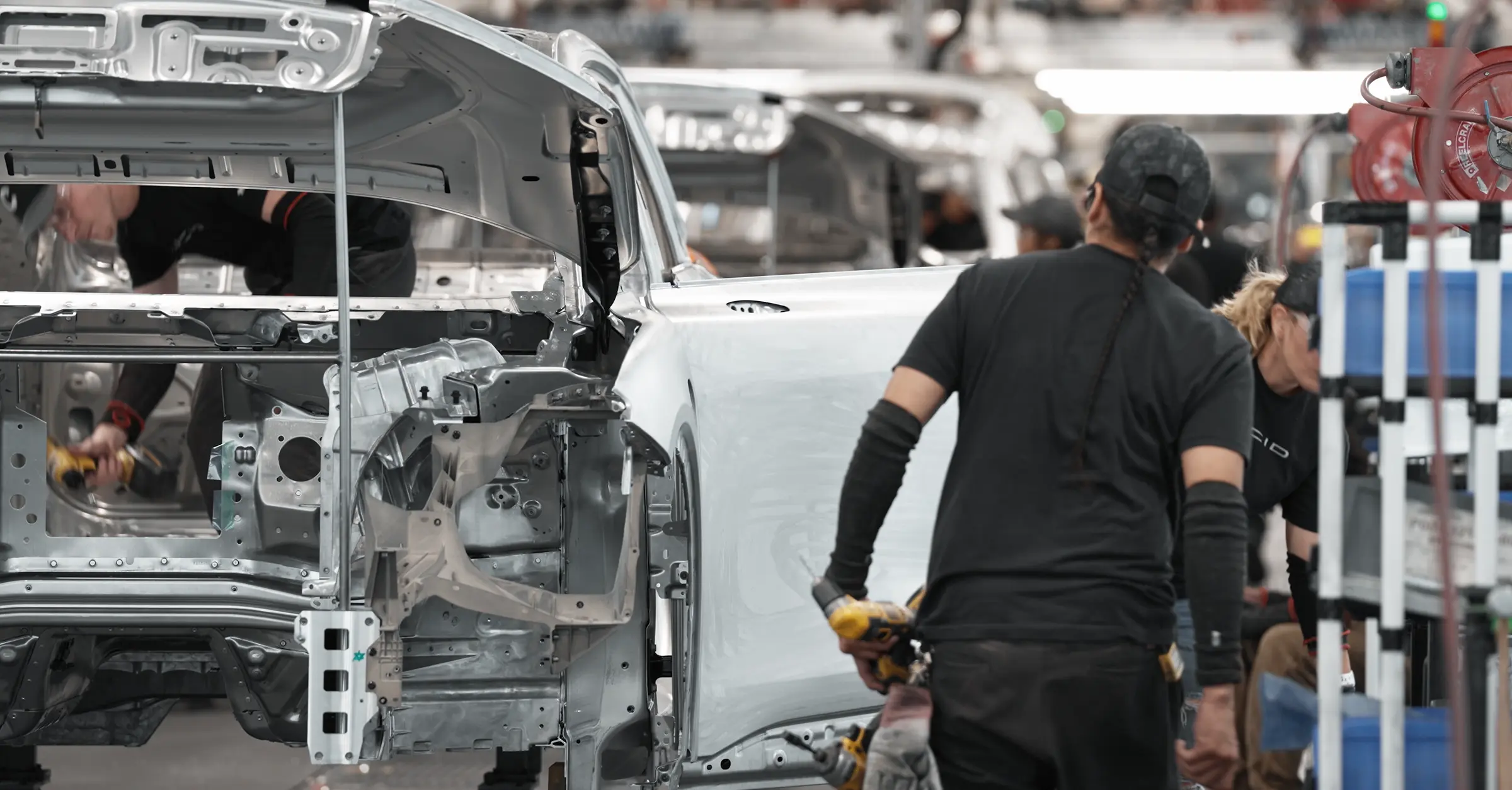Careers | Lucid Motors