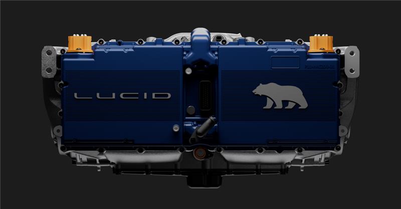 Lucid Motors Technologies | Powertrain, Battery, Charging and Software