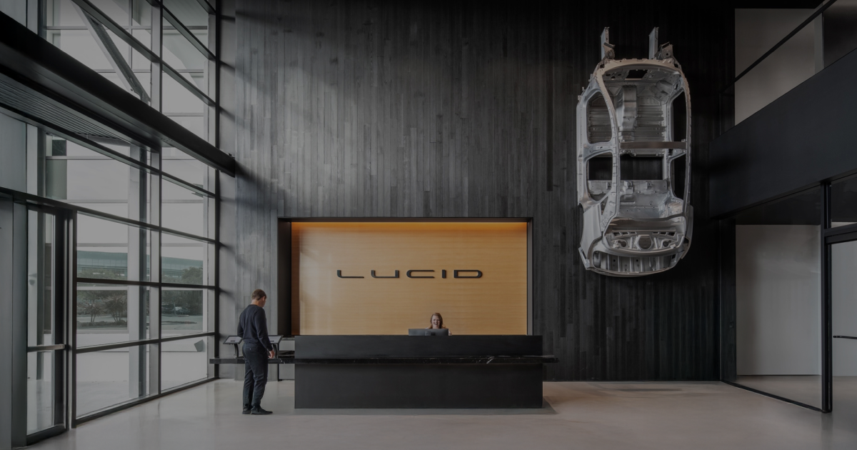 Company | Lucid Motors