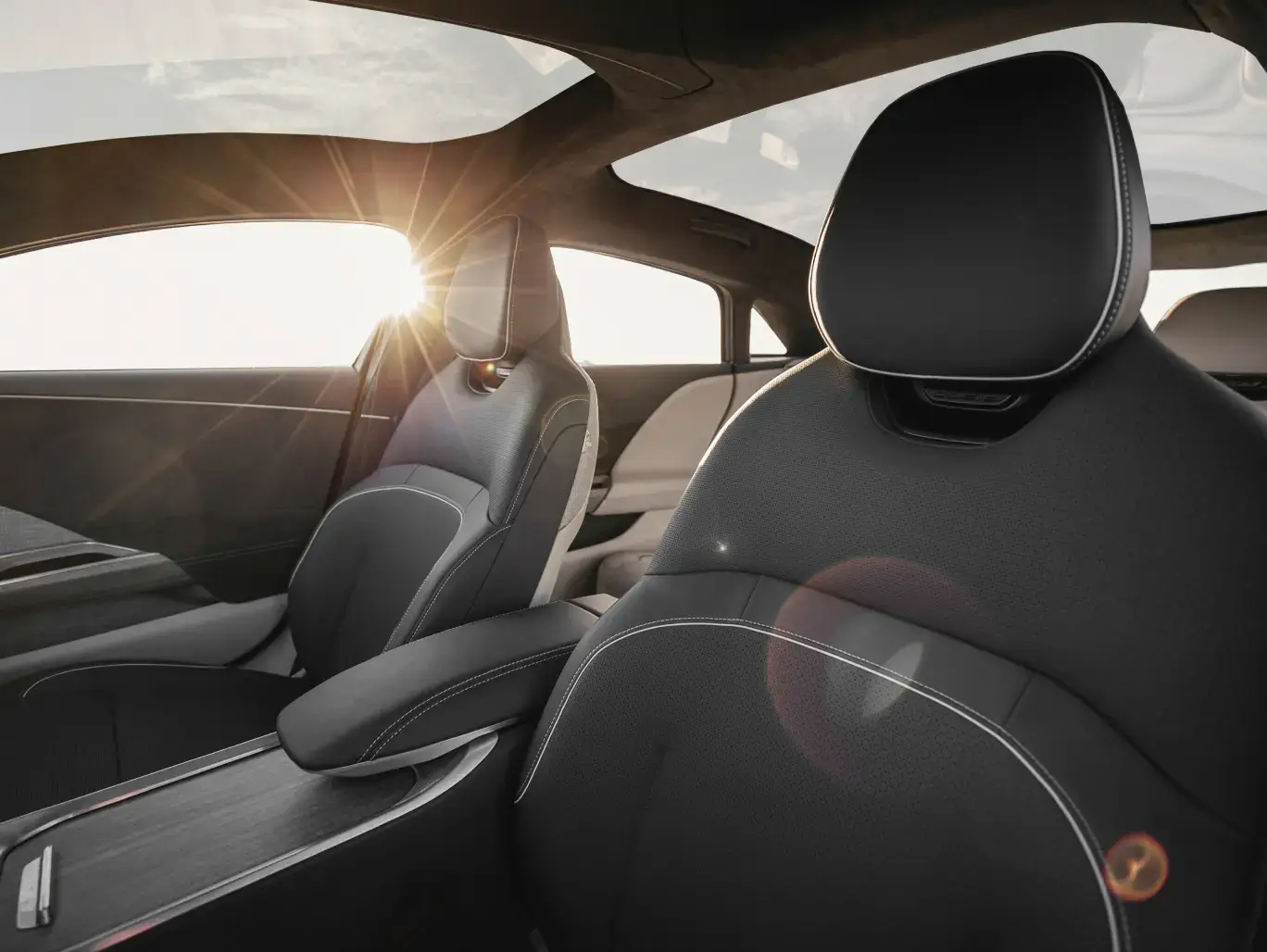 Air Lucid Motors