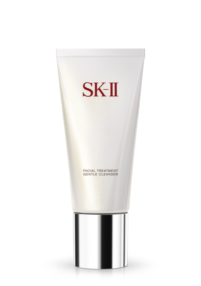 โฟมหน้าใส SK-II Facial Treatment Gentle Cleanser | SK-II TH