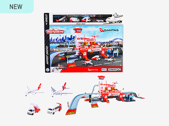 Shop Qantas Merchandise | Qantas Marketplace AU