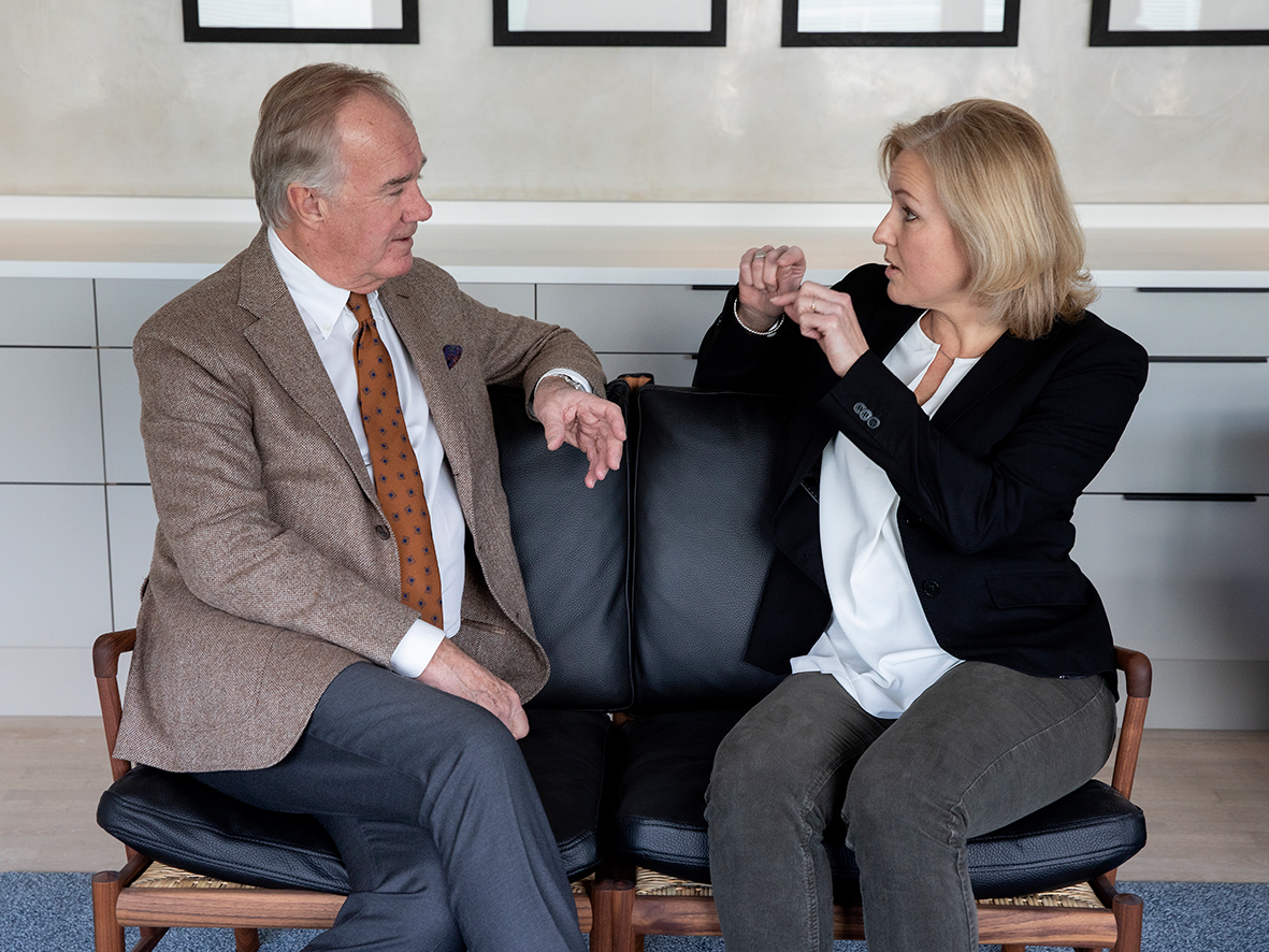 Erling-Perssons stiftelse: Presskontakt, bilder, pressmeddelande ...