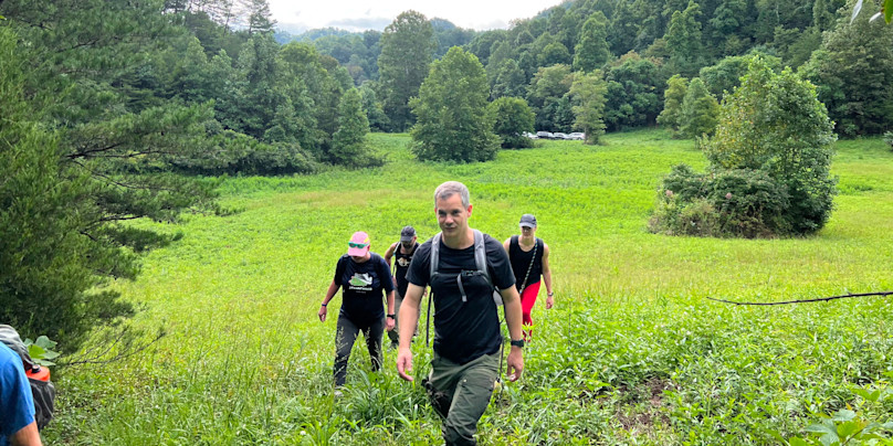 Nature & Wildlife in Slade: Book Tours & Activities at Peek.com