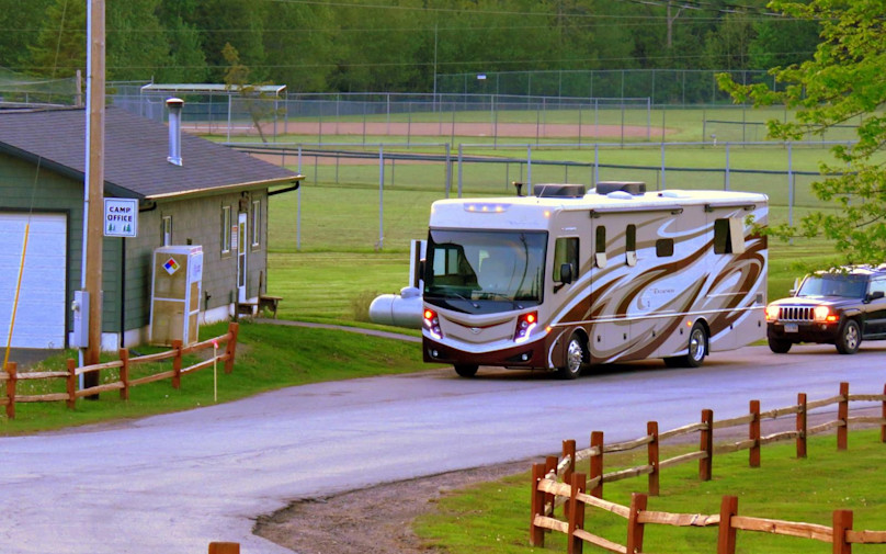Campgrounds & RV Parks in Minnesota: Book Tours & Activities at Peek.com