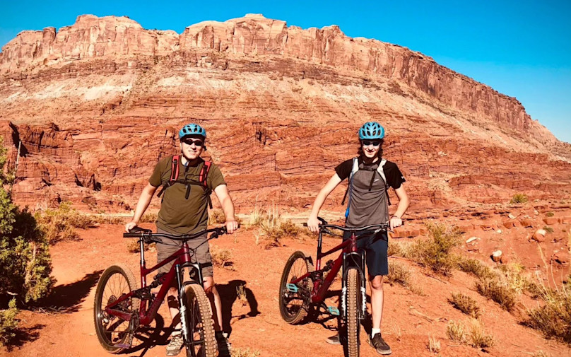 Things to do in Moab: Book Tours & Activities at Peek.com