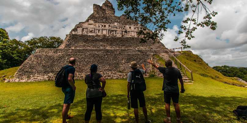 Historical Sites & Monuments in Belize: Book Tours & Activities at Peek.com