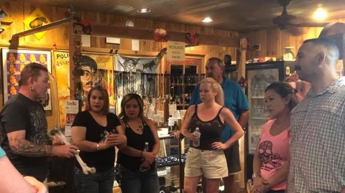 Things to do in Bisbee: Book Tours & Activities at Peek.com