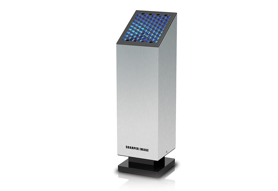 Filterless Silent UV Air Purifier