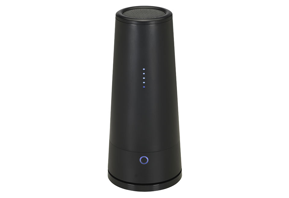 GermGuardian GG3000BCA UV Air Sanitizer and Deodorizer