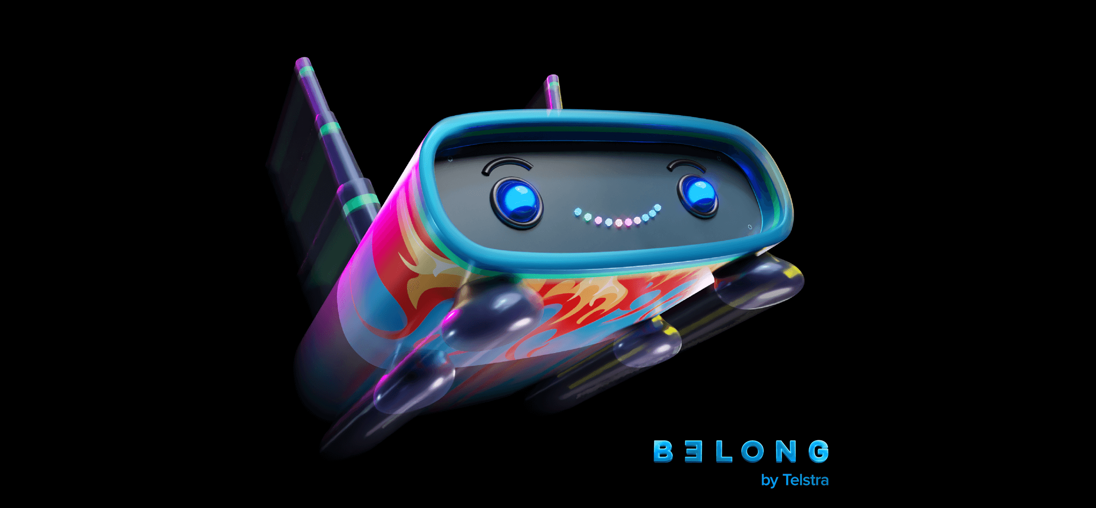 Internet nbn plans | Belong