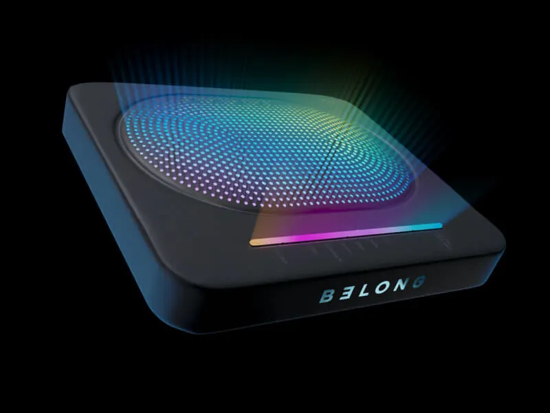 Internet nbn plans | Belong