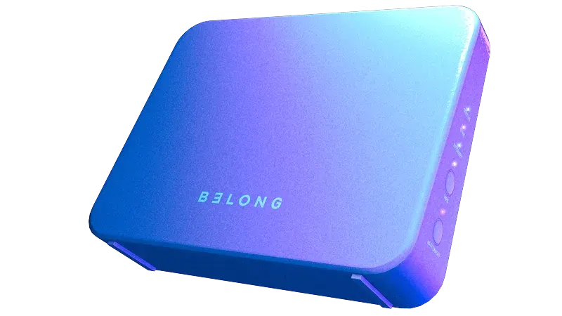 Moving Home | Belong