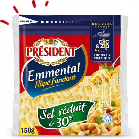 Les produits